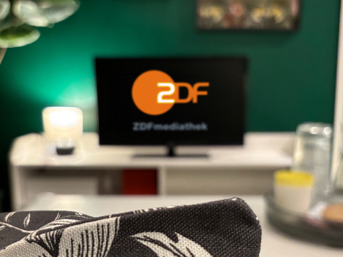 Zdfmediathek