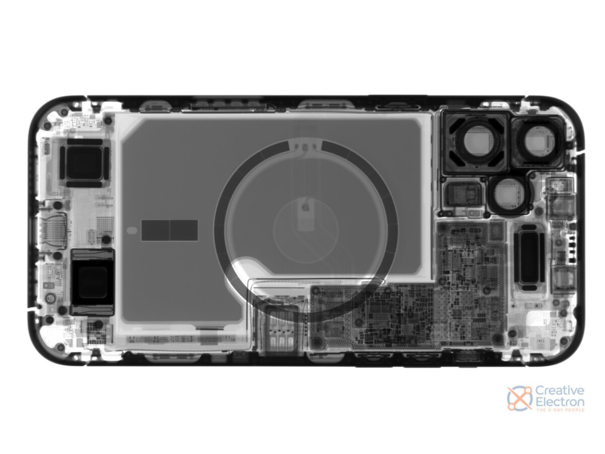 iPhone 12 Pro Max im Test: Gesamtsieg im Fotofinish | NETZWELT