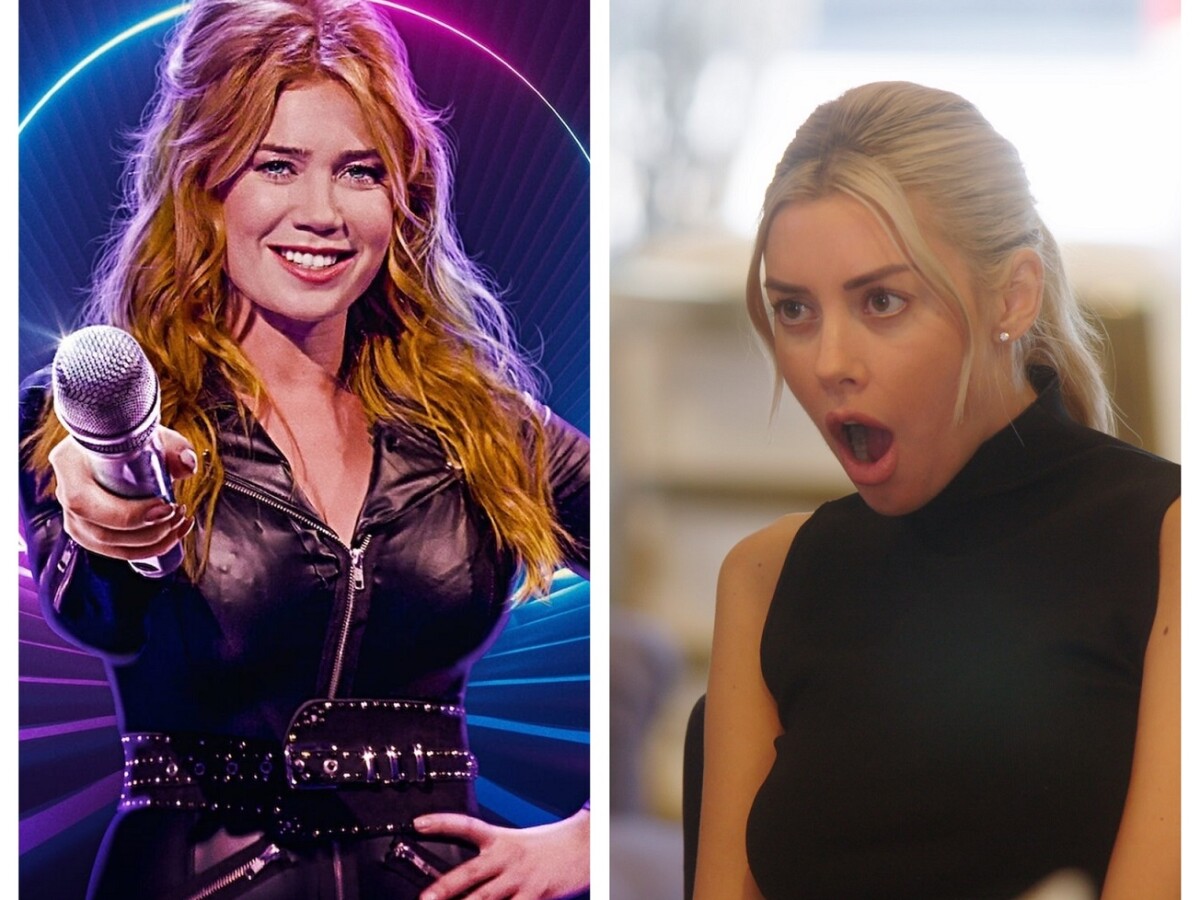 Heute neu auf Netflix: Die Castingshow "Sing On! Germany" und "Selling ...