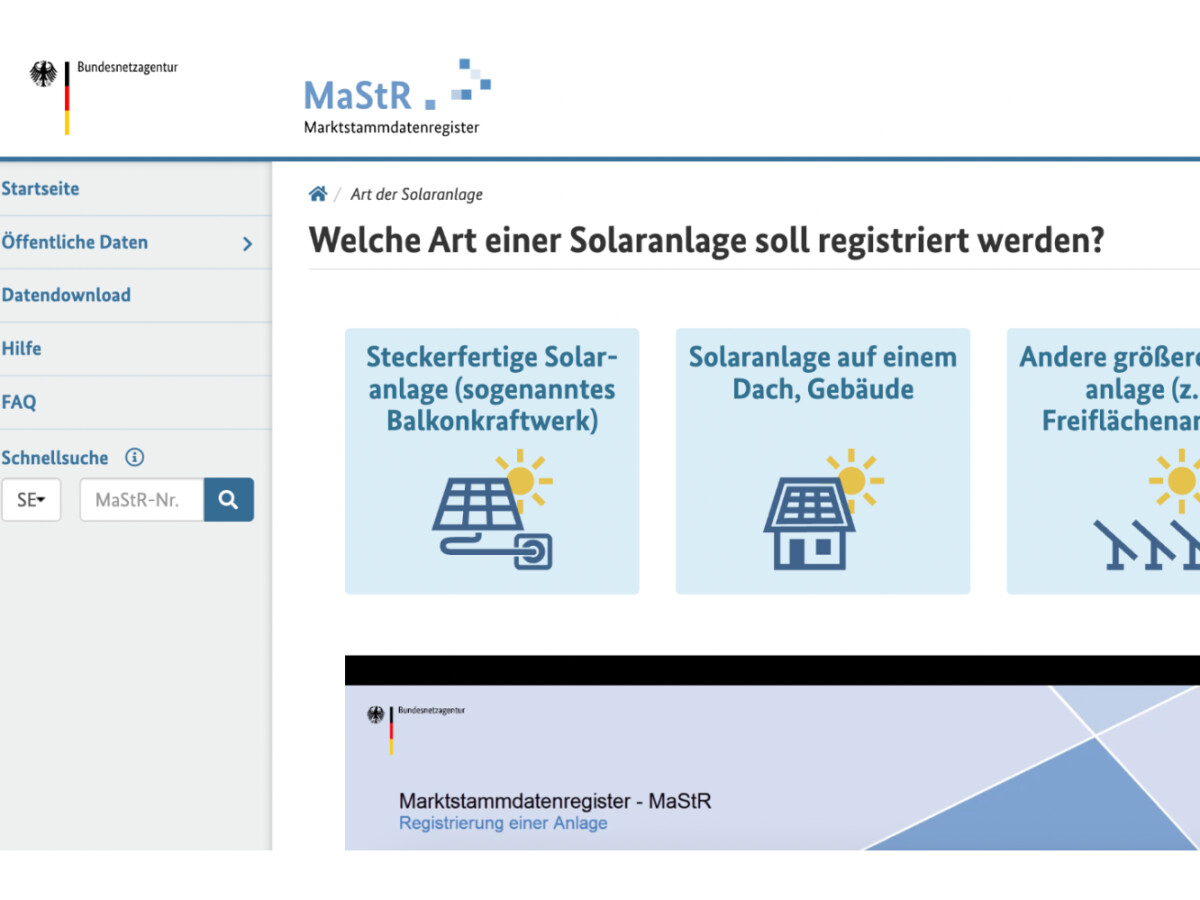Balkonkraftwerk tunen: So steigert ihr Leistung und Effizienz auf ...