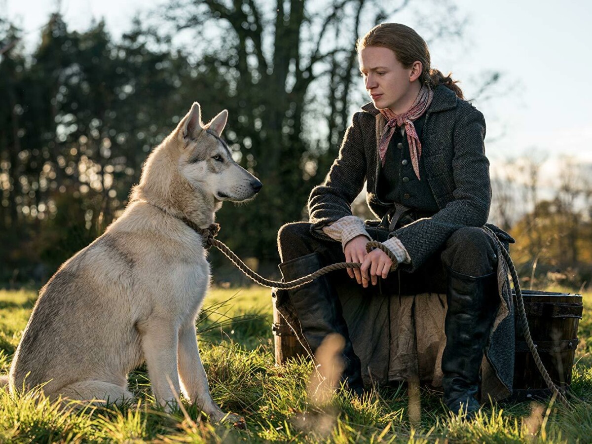 Outlander - Staffel 4: Recap zu Folge 4 "Common Ground" | NETZWELT