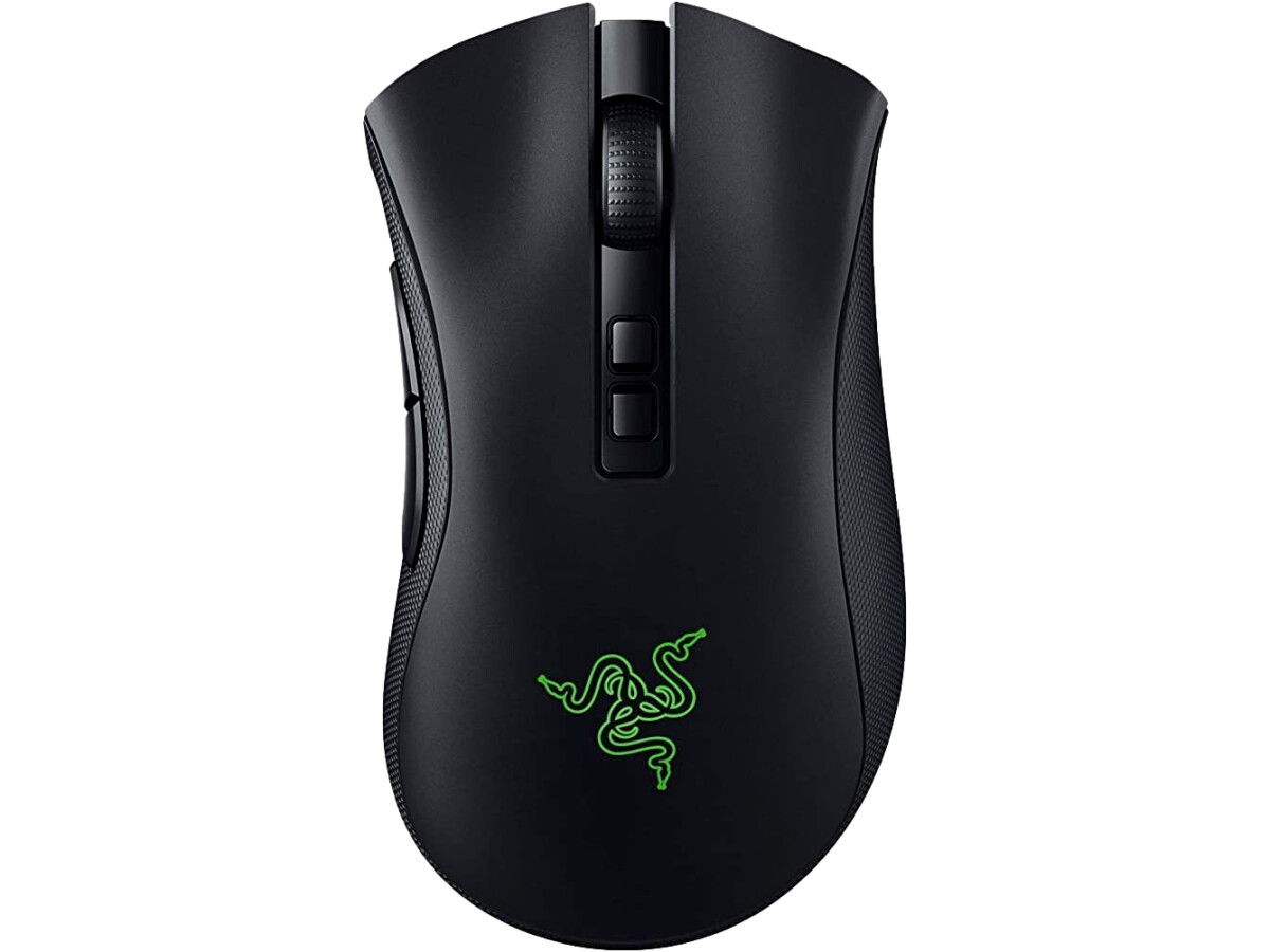 2024 - Razer DeathAdder V2 X HyperSpeed: Gaming mouse available at a ...