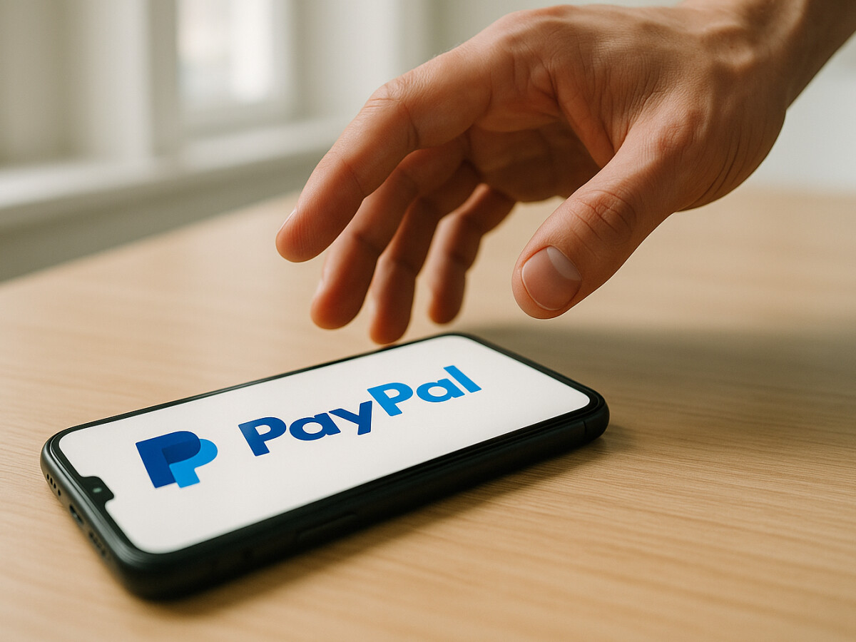 PayPal-"Autorisierung" unbekannter Zahlung: So behaltet ihr euer Geld ...