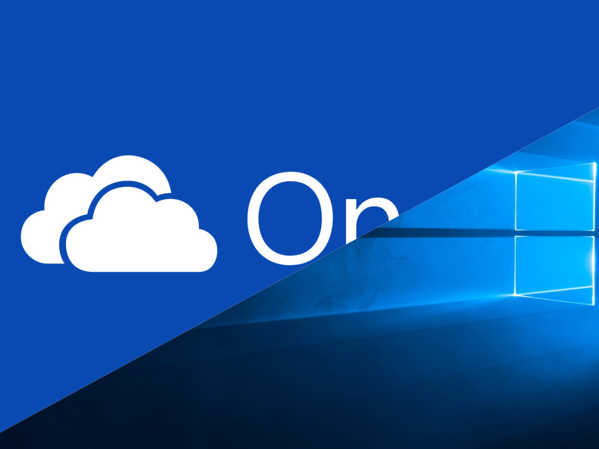 OneDrive: Microsofts Online-Speicher erhält ein "Google Fotos"-Feature ...