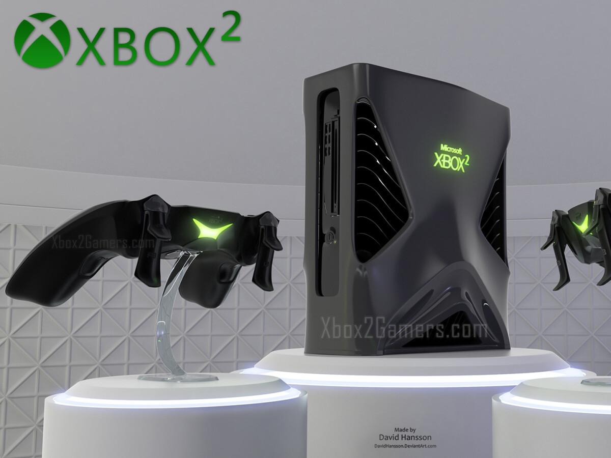 Neue Xbox: Die heißesten Gerüchte im Check (Seite 4) | NETZWELT