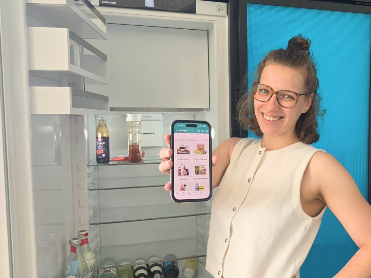 Wocheneinkauf zum halben Preis? Diese App soll es bei Aldi, Lidl, Rewe ...