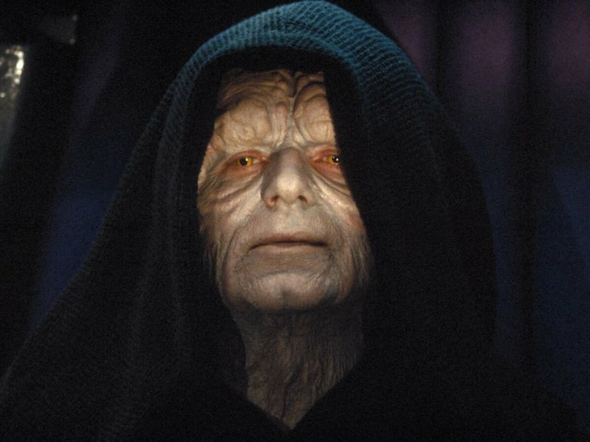 Star Wars 9: J.J. Abrams erklärt Rückkehr von Imperator Palpatine ...