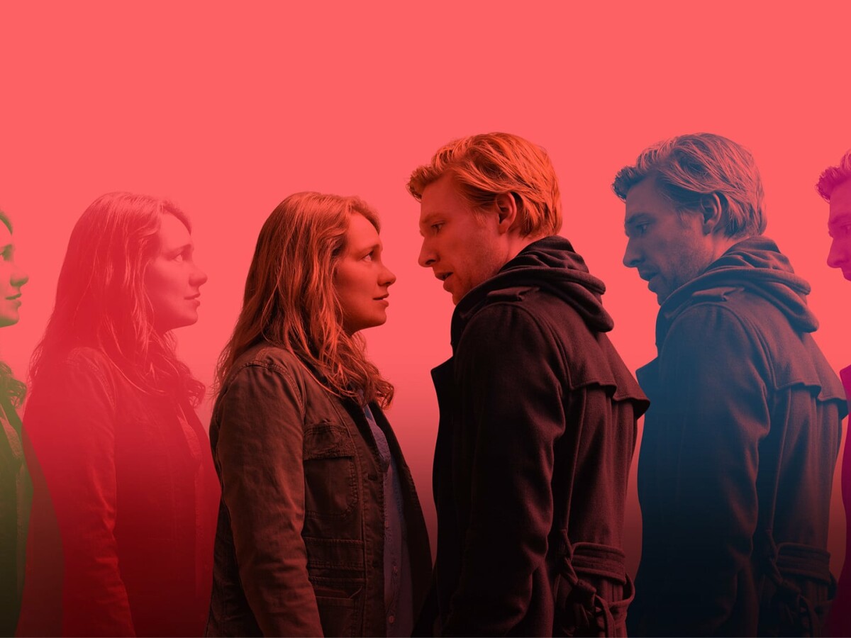 Run | Staffeln und Episodenguide | Alle Infos zur Comedy-Thriller-Serie ...