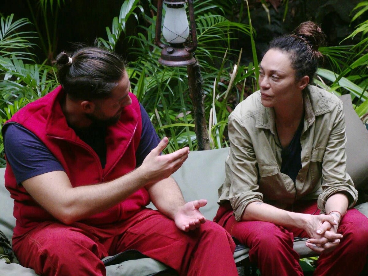 IBES 2025: Das war Tag 4 im RTL-Dschungelcamp - Lilli plaudert über ...