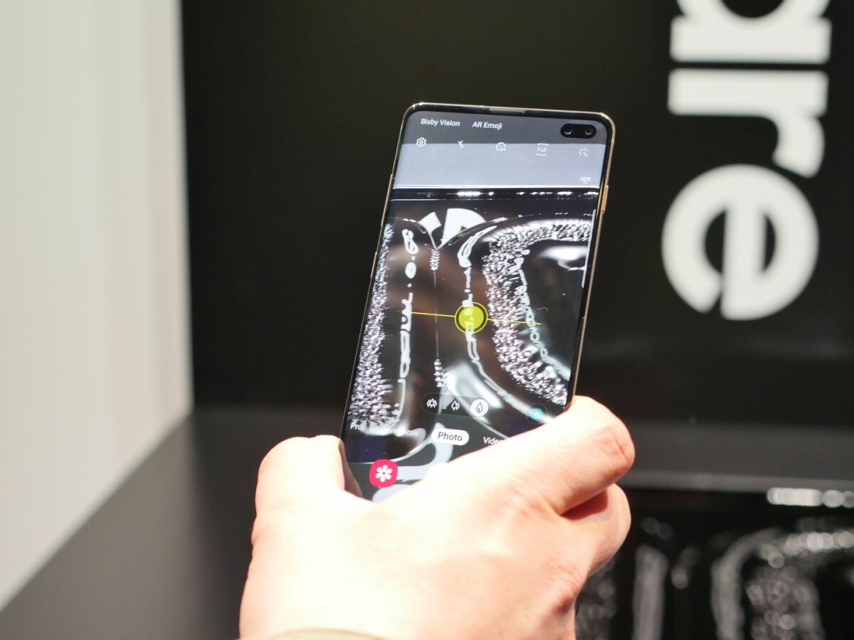 Samsung Galaxy S10: Exynos 9820 mit NPU | NETZWELT