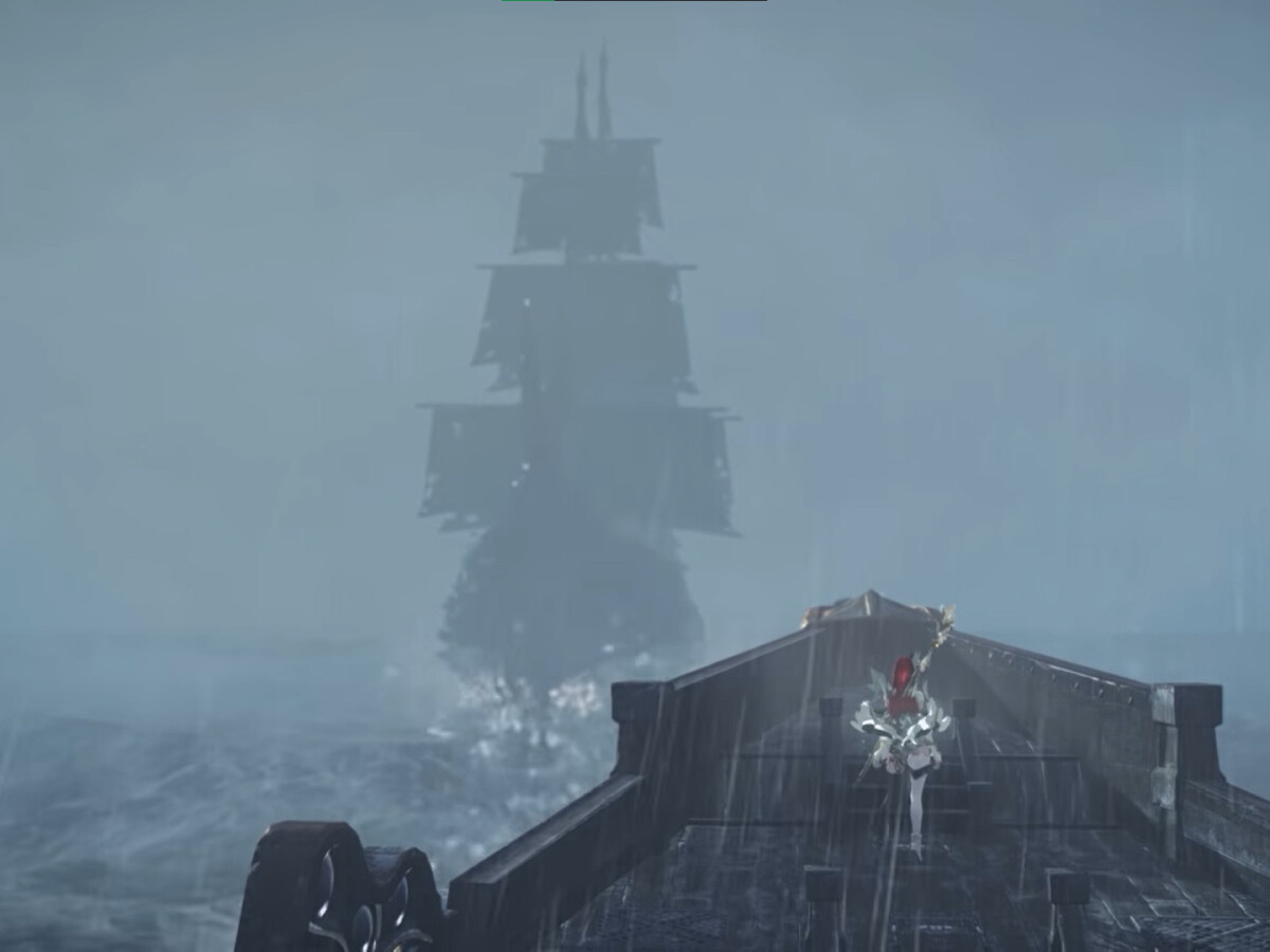 Lost Ark: So findet ihr das Nightmare Ghostship | NETZWELT