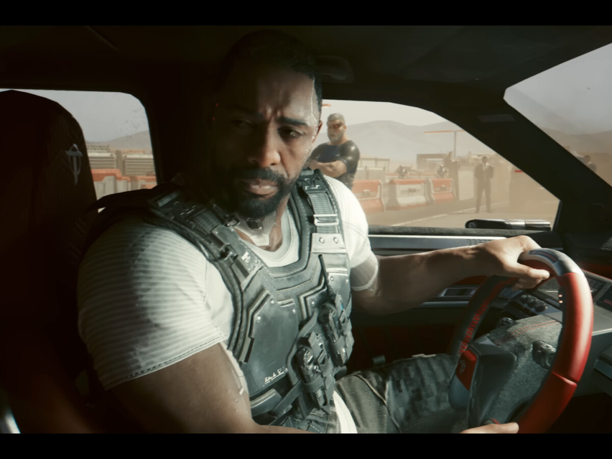 Cyberpunk 2077: Sammler-Set mit Geheimagenten angekündigt - Das ist ...