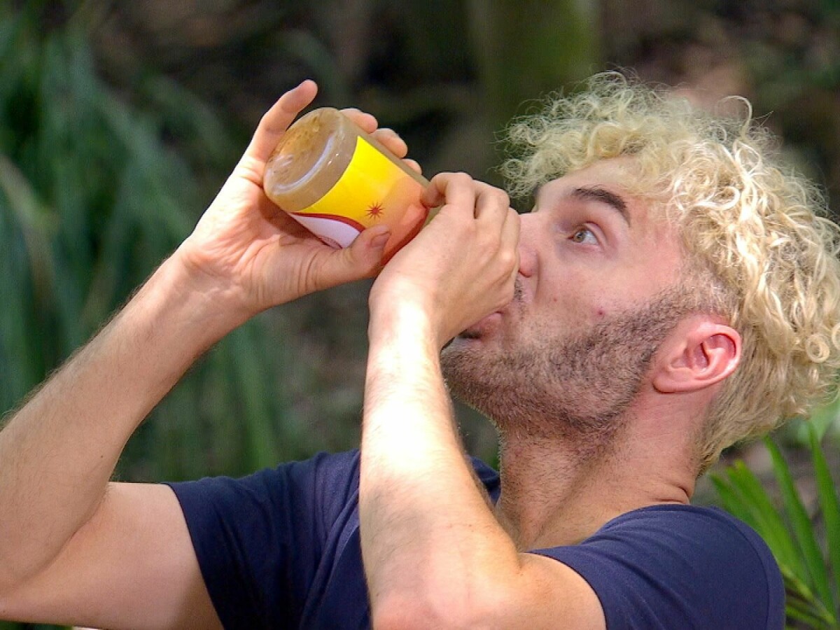 IBES 2025: Das war Tag 6 im RTL-Dschungelcamp - Es fließen Tränen ...