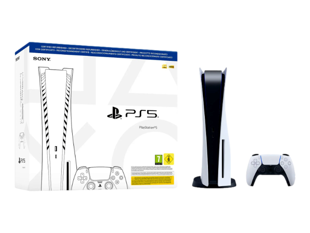 PS5: MediaMarkt verkauft Konsole mit Laufwerk zum Preis der Digital ...