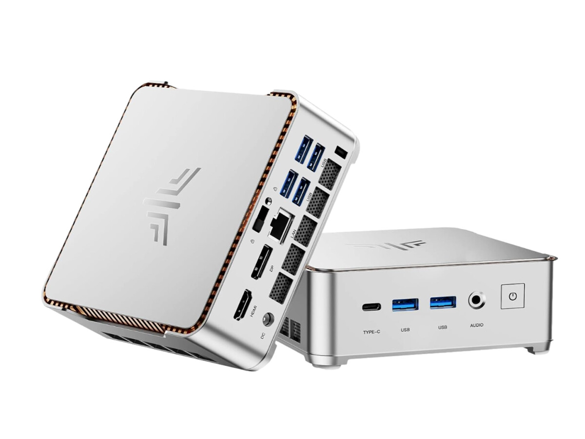 Mehr Leistung als viele i7: Dieser Mini-PC kommt mit 32 GB RAM und 1 TB ...