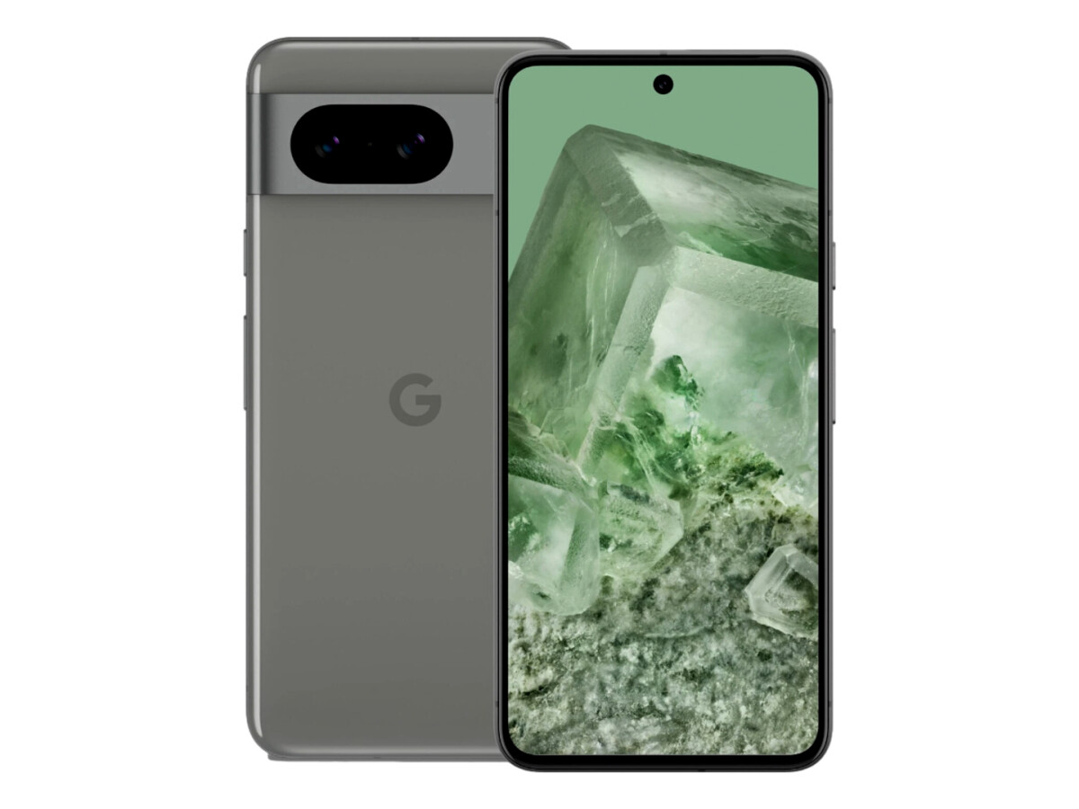 Nur für kurze Zeit: Kleines Google-Handy für unter 250 Euro | NETZWELT