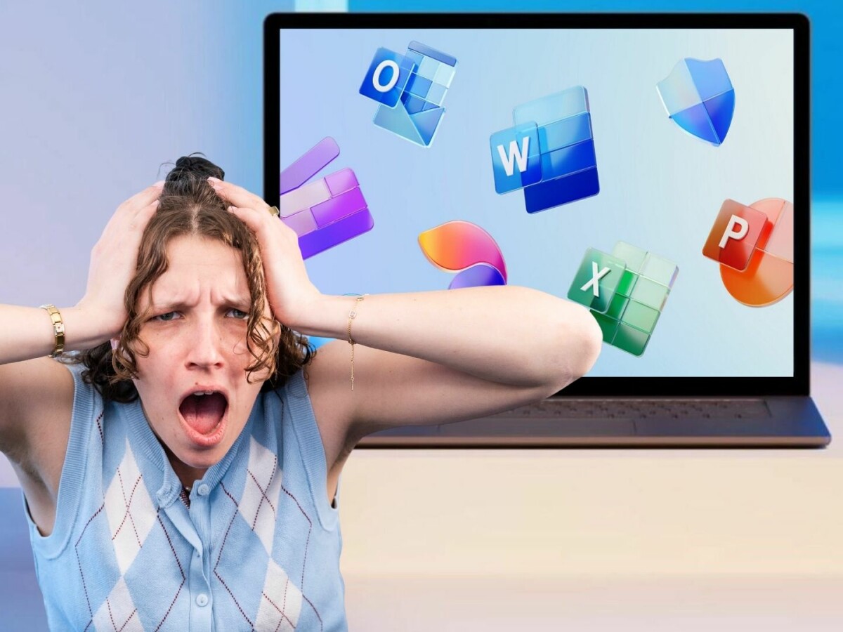 Microsoft sperrt Office-Apps: Wer ein altes Gerät hat, muss handeln ...
