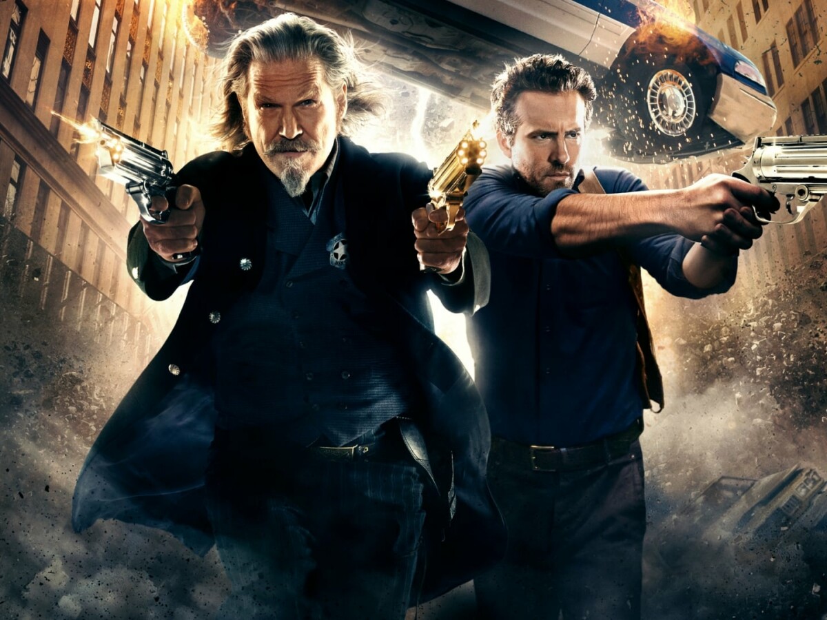 Ripd Nick's New Avatar. R.I.P.D.