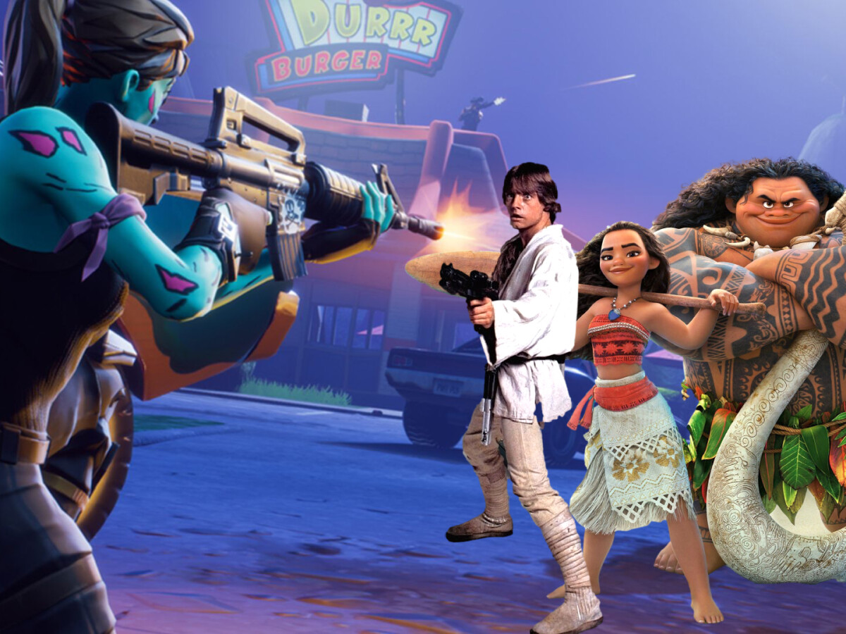 Fortnite: Kein Login möglich - das sagt Epic Games | NETZWELT