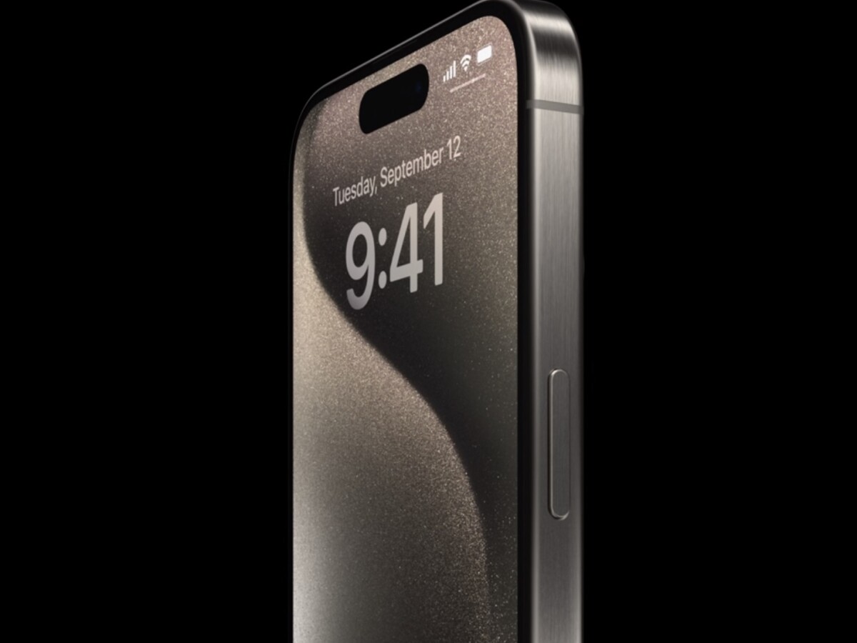 iPhone 15 (Pro): Das sind die besten Funktionen! | NETZWELT