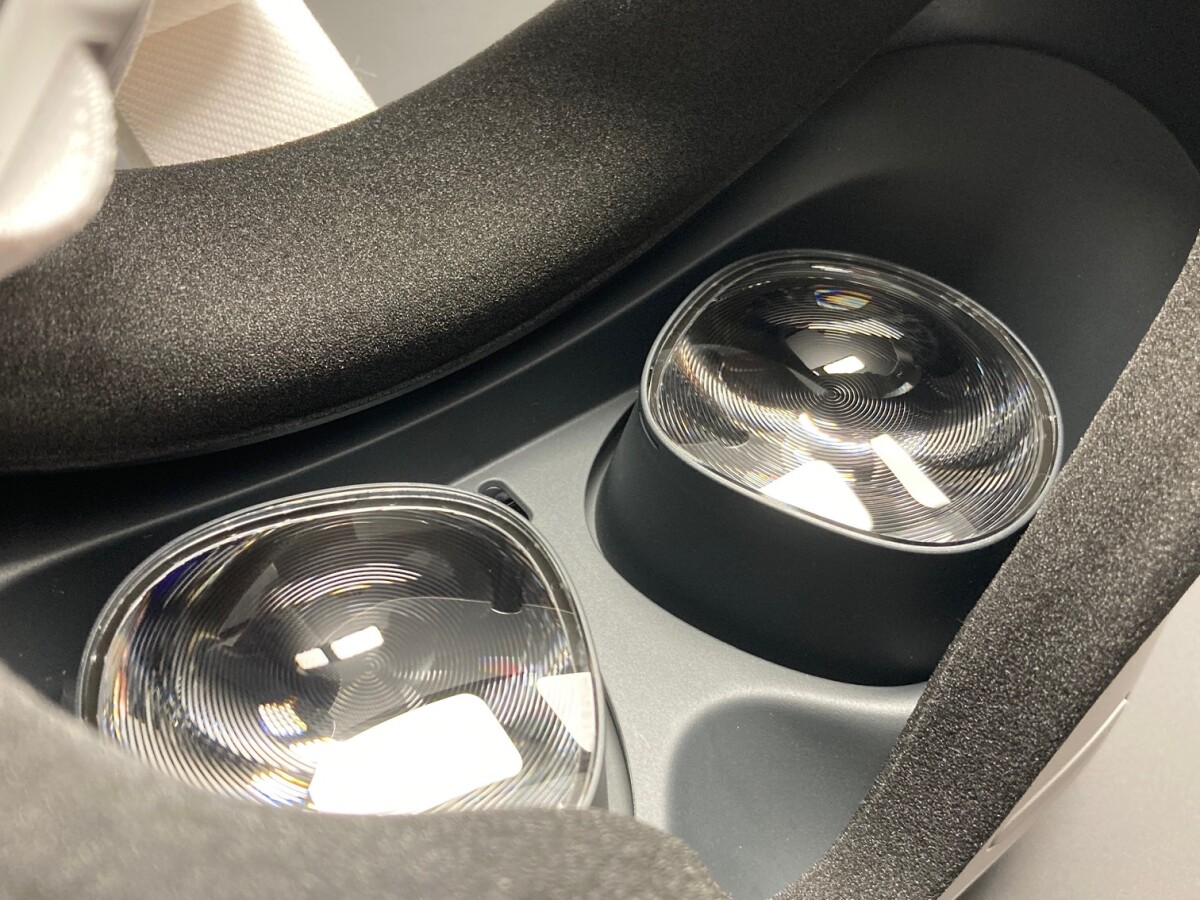 Meta Quest 2 vs. Quest Pro: So unterscheiden sich die VR-Brillen | NETZWELT