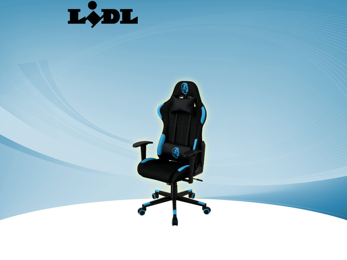 Fürs Zocken und Büro: Lidl bietet günstigen Gaming-Stuhl an | NETZWELT
