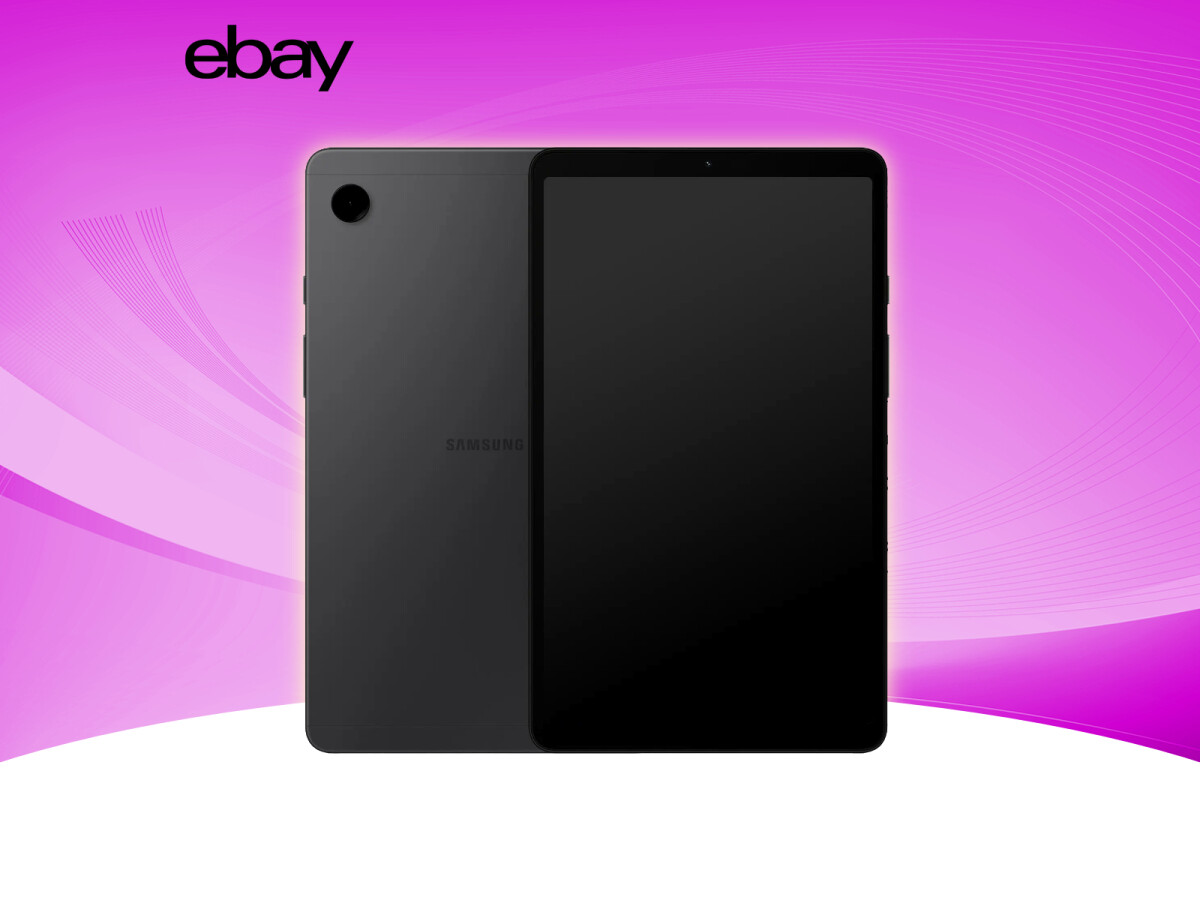 Perfekt für mobiles Arbeiten: 5G-fähiges Samsung-Tablet für unter 200 ...