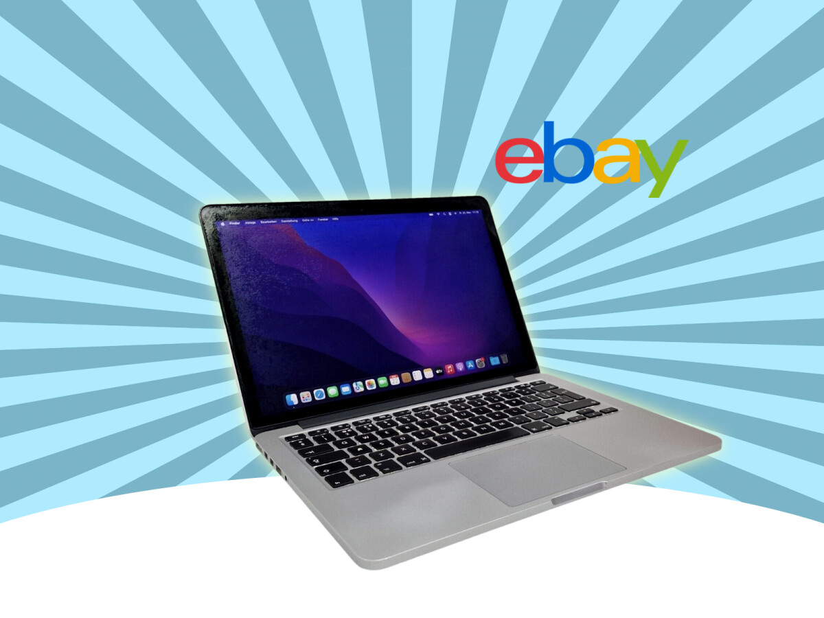 MacBook Air für unglaubliche 150 Euro: Kann dieser Deal wirklich so gut ...