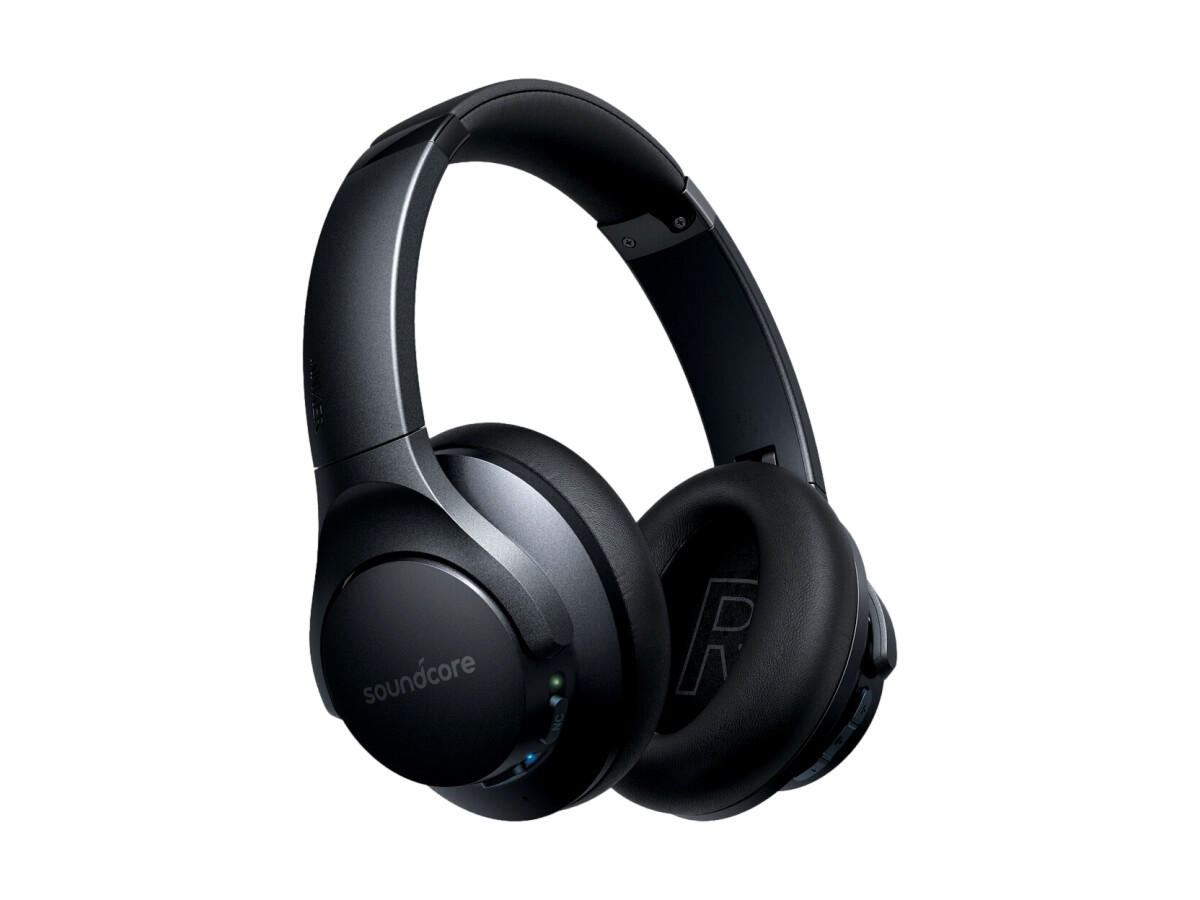 Soundcore Life Q20+: Anker-Kopfhörer mit ANC bei Aldi zum Tiefpreis im ...