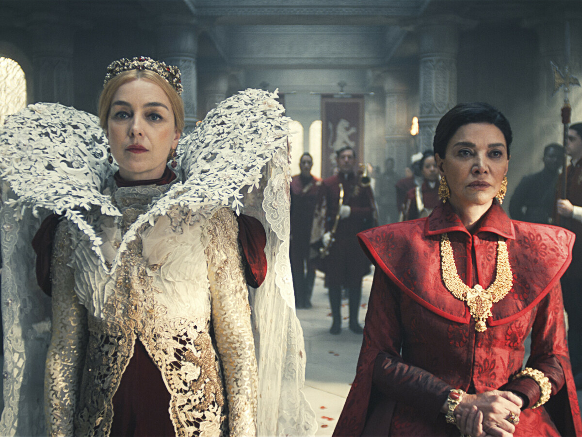 Das Rad der Zeit: Staffel 3 ist erst der Anfang - so endet die Fantasy ...