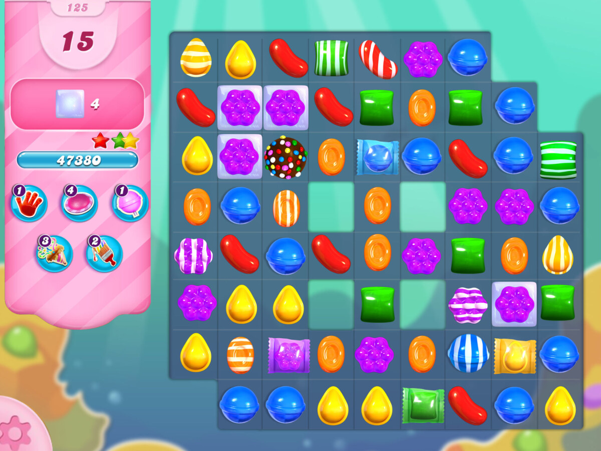 Candy Crush Saga - Download | NETZWELT