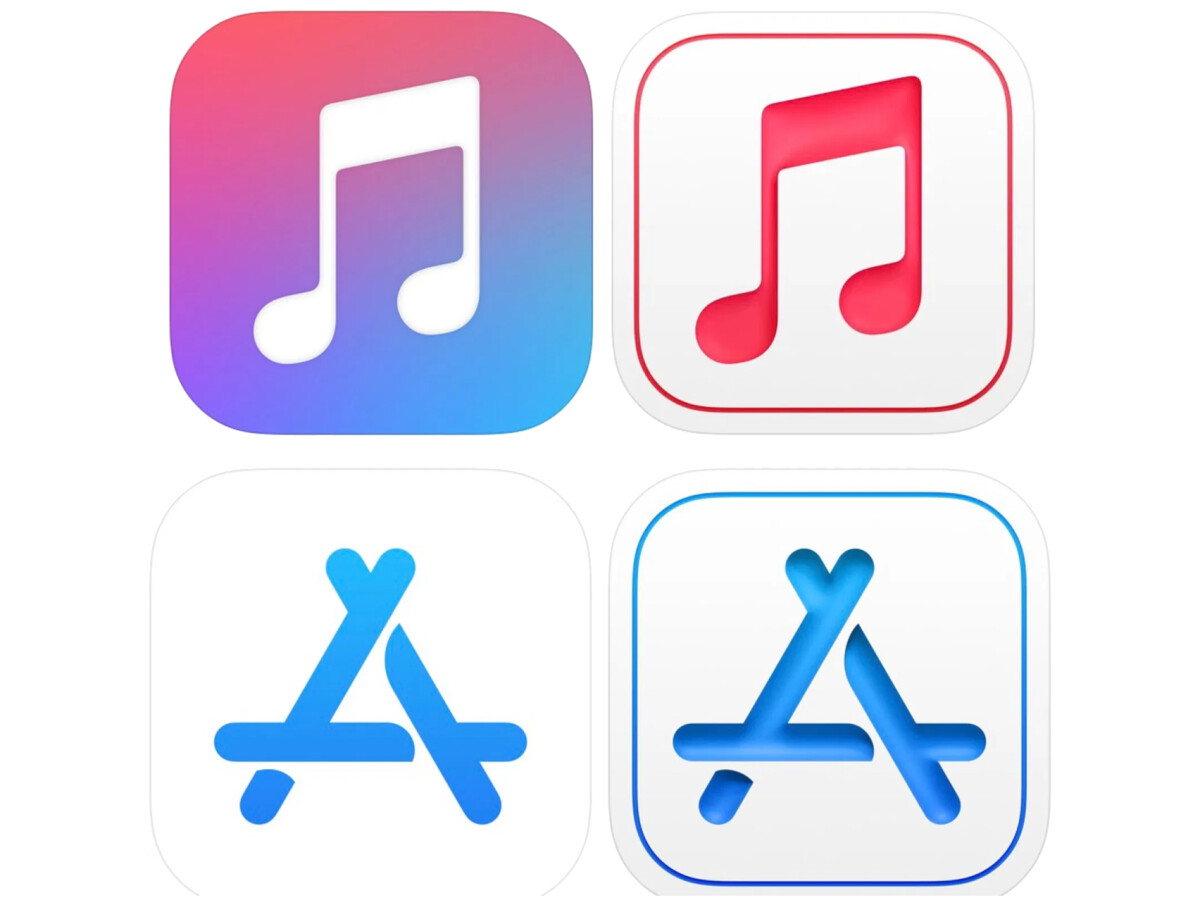iOS 15: Apple ändert offenbar Icons und Nutzeroberfläche | NETZWELT