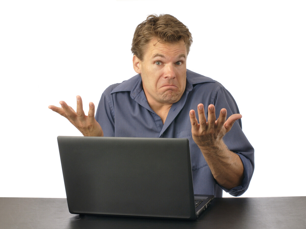 Was bedeutet "AFAIK"? | NETZWELT