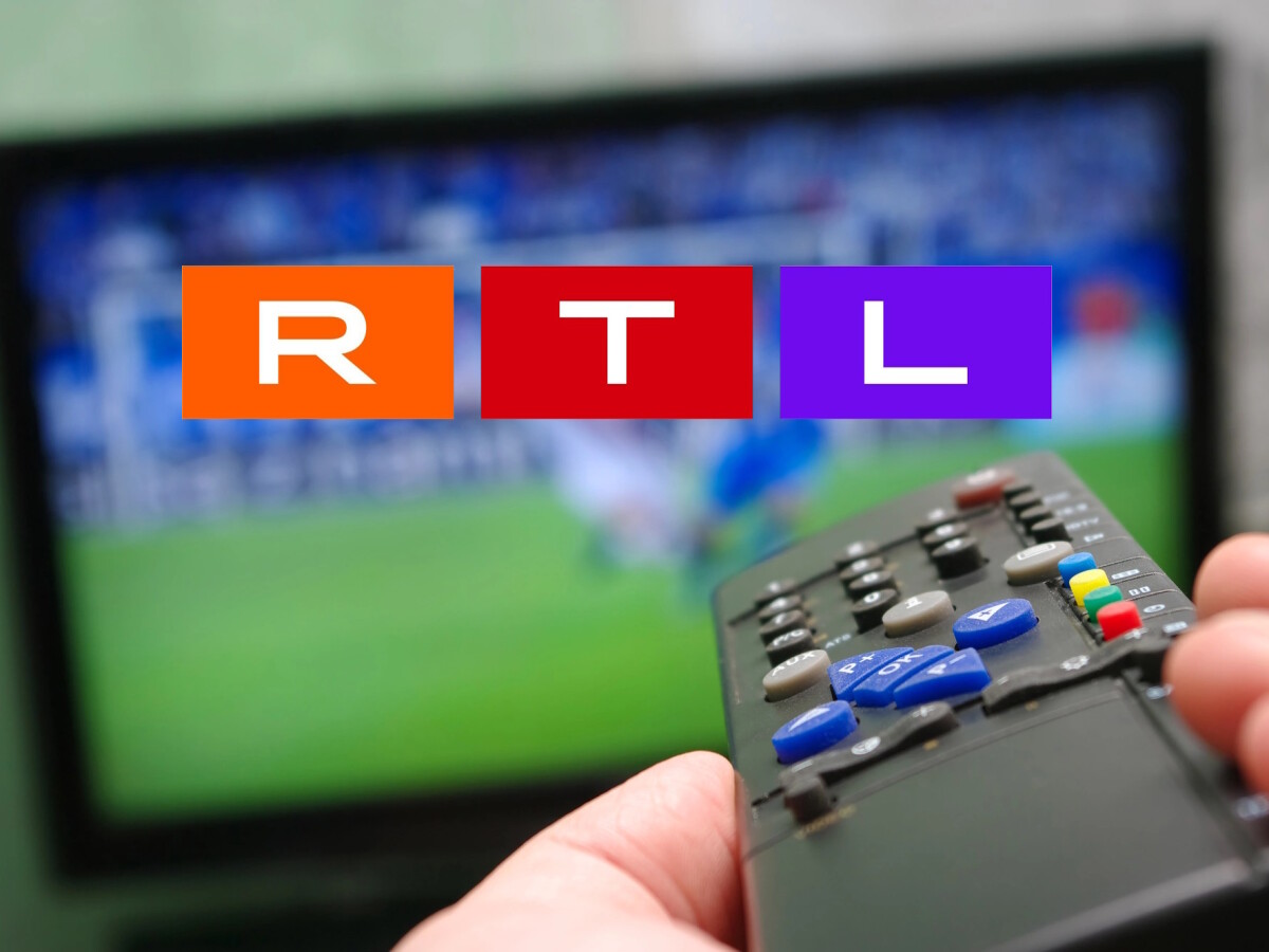 Betrifft 1,7 Millionen Zuschauer: RTL trifft Empfangsentscheidung ...