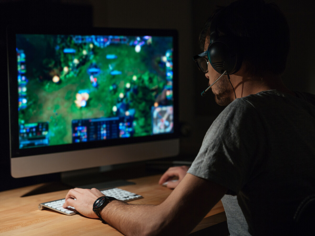 Was bedeutet "stacken"? | NETZWELT