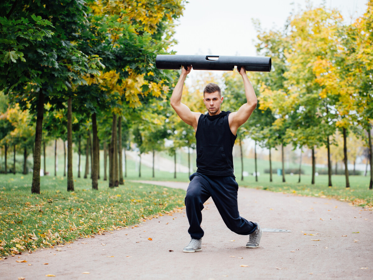 Vipr Workout Equipment | EOUA Blog