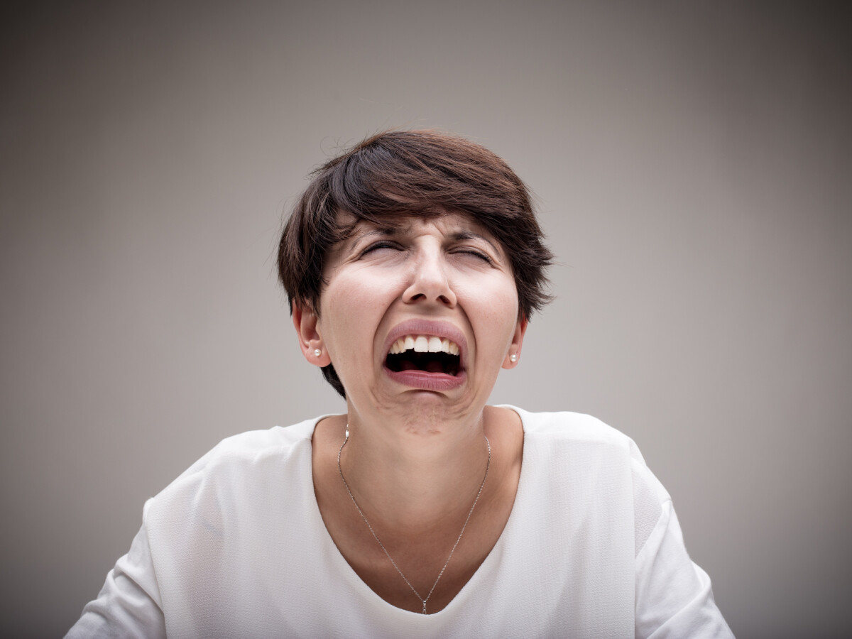 Was bedeutet "Whiner"? | NETZWELT