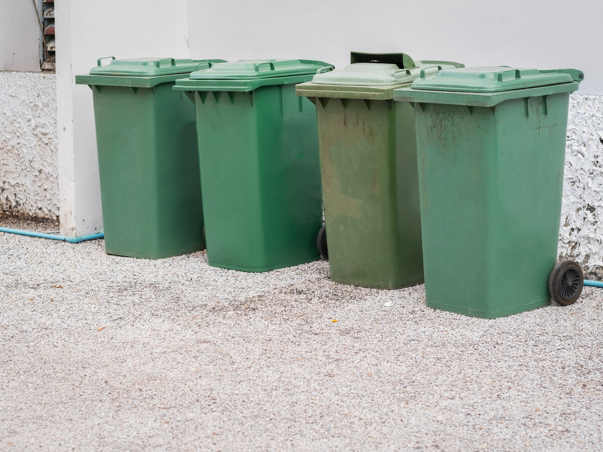 Was bedeutet "trash"? | NETZWELT