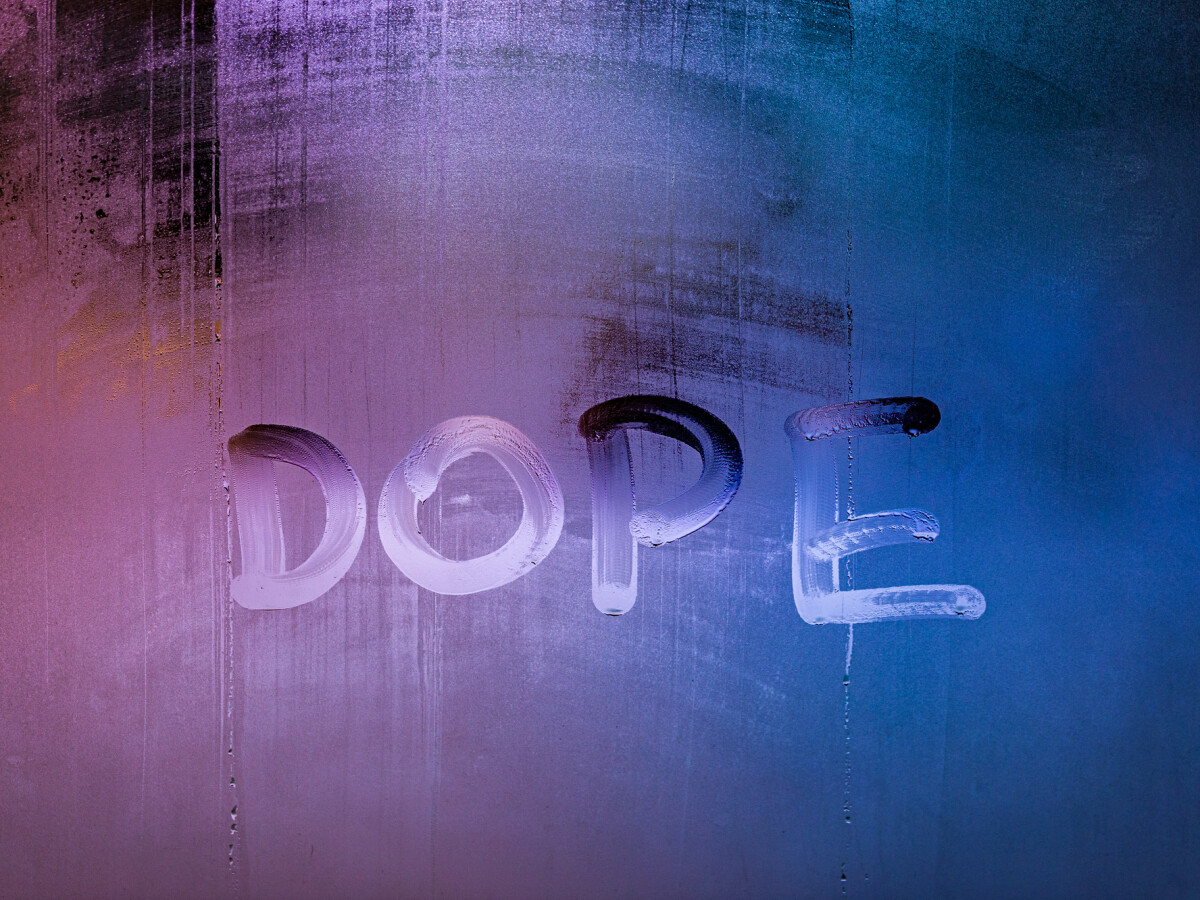Was heißt eigentlich "dope" und wann verwendet man dies ? | NETZWELT