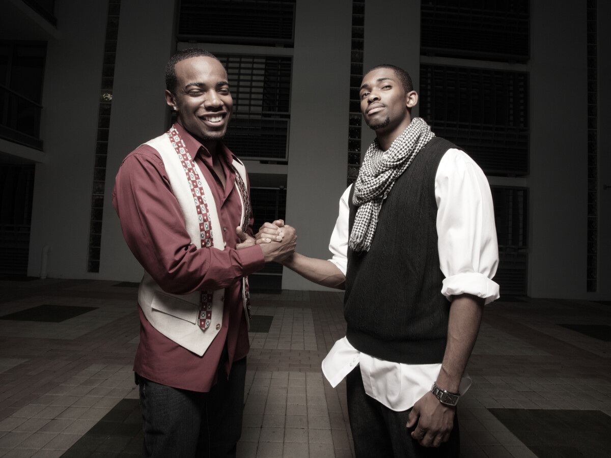 Was bedeutet eigentlich "Fam" und wann verwendet man diesen Begriff ...