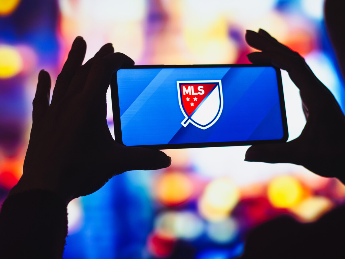 Los Angeles FC gegen LA Galaxy: So könnt ihr die MLS-Partie kostenlos ...