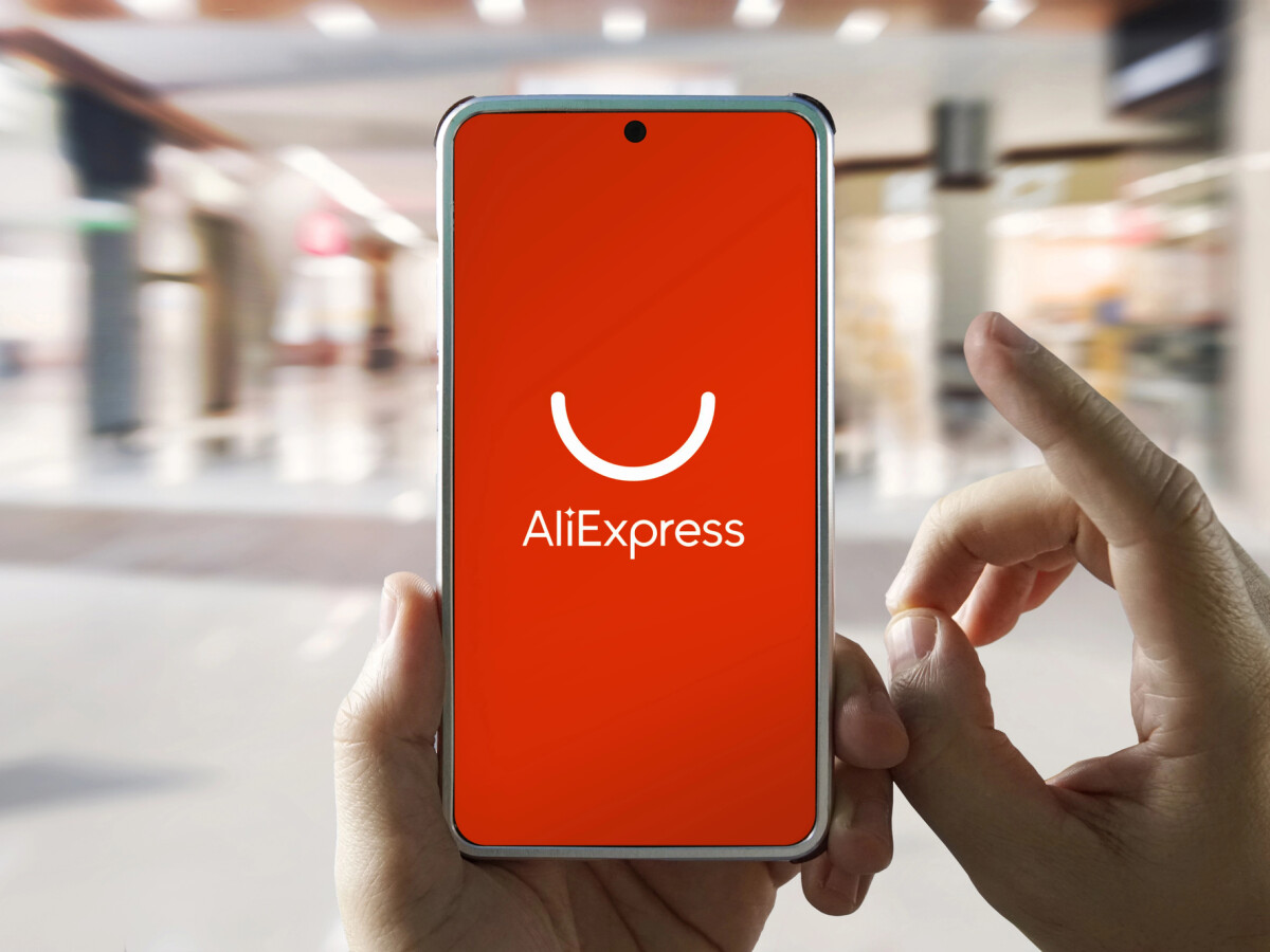 Rabattaktion bei AliExpress: Mit diesen Codes sichert ihr euch ...