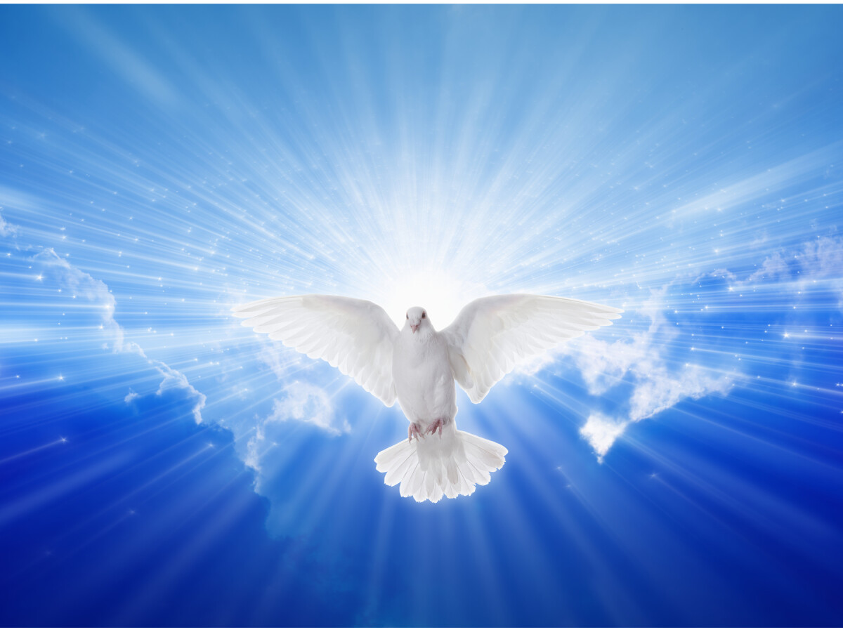 Pfingsten sorgt für ein langes Wochenende: Doch was wird eigentlich ...