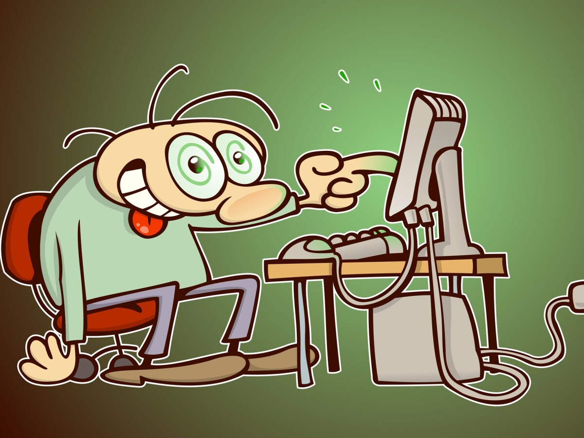 Was bedeutet "Coomer"? Bedeutung und Verwendung | NETZWELT