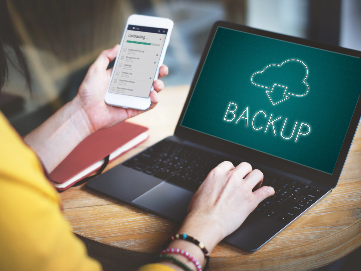 Cloud-Speicher: Wie viel Speicher ist genug? So viel Platz braucht ihr für Dateien, Bilder und ...