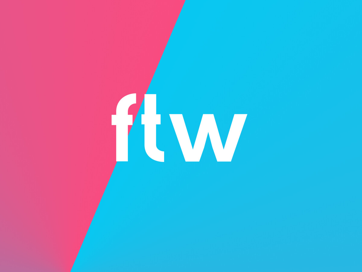 Was heißt ftw? Erklärung und Definition der Abkürzung | NETZWELT