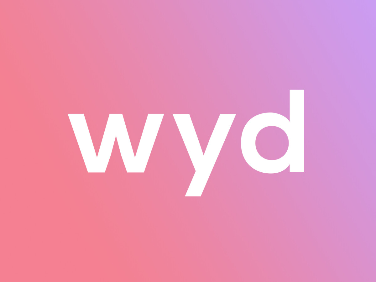 Was bedeutet wyd? Wir erklären die Abkürzung | NETZWELT