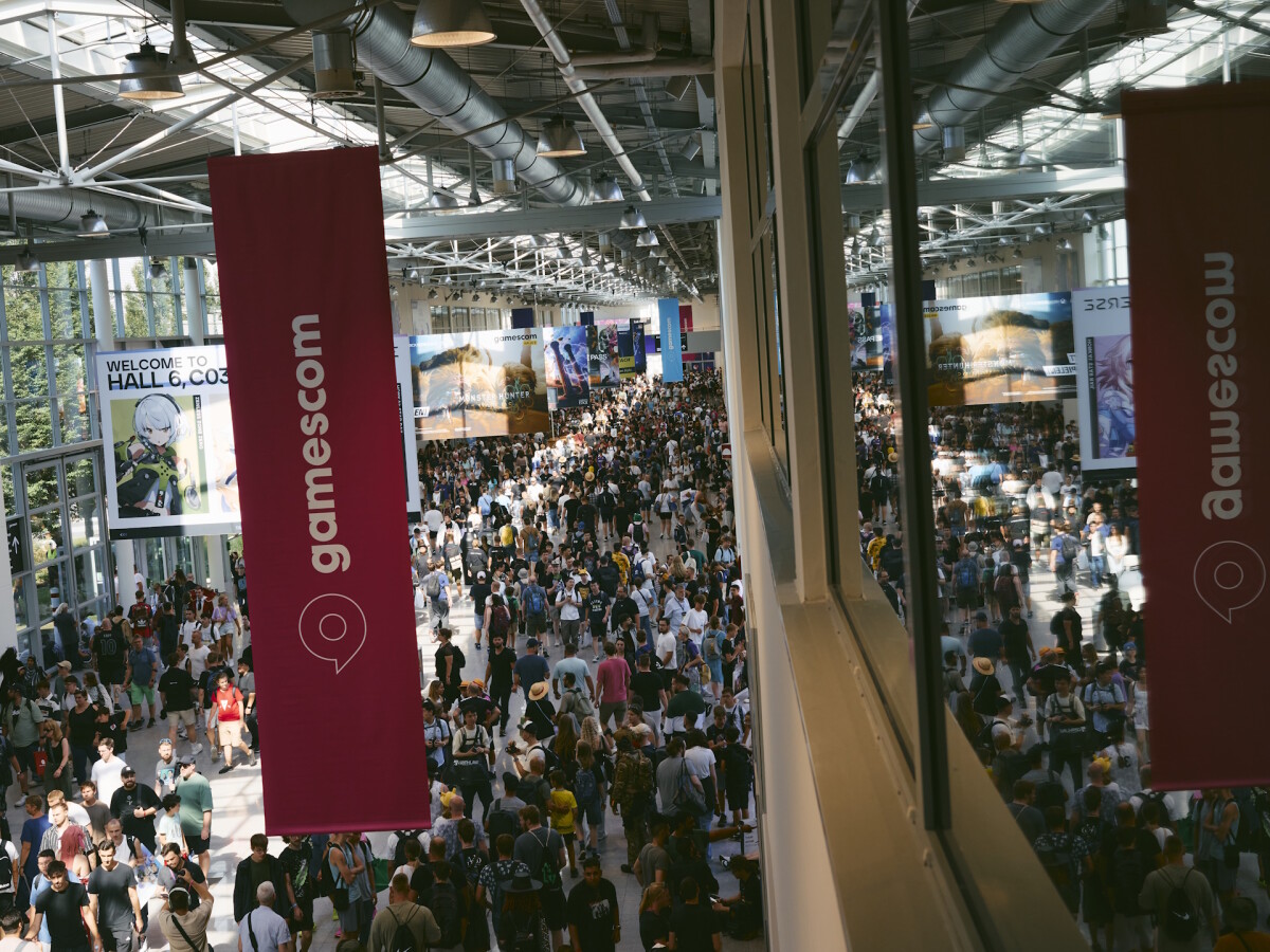 Gamescom 2025: Wo und wann ihr YouTuber, Streamer, Cosplayer und E ...