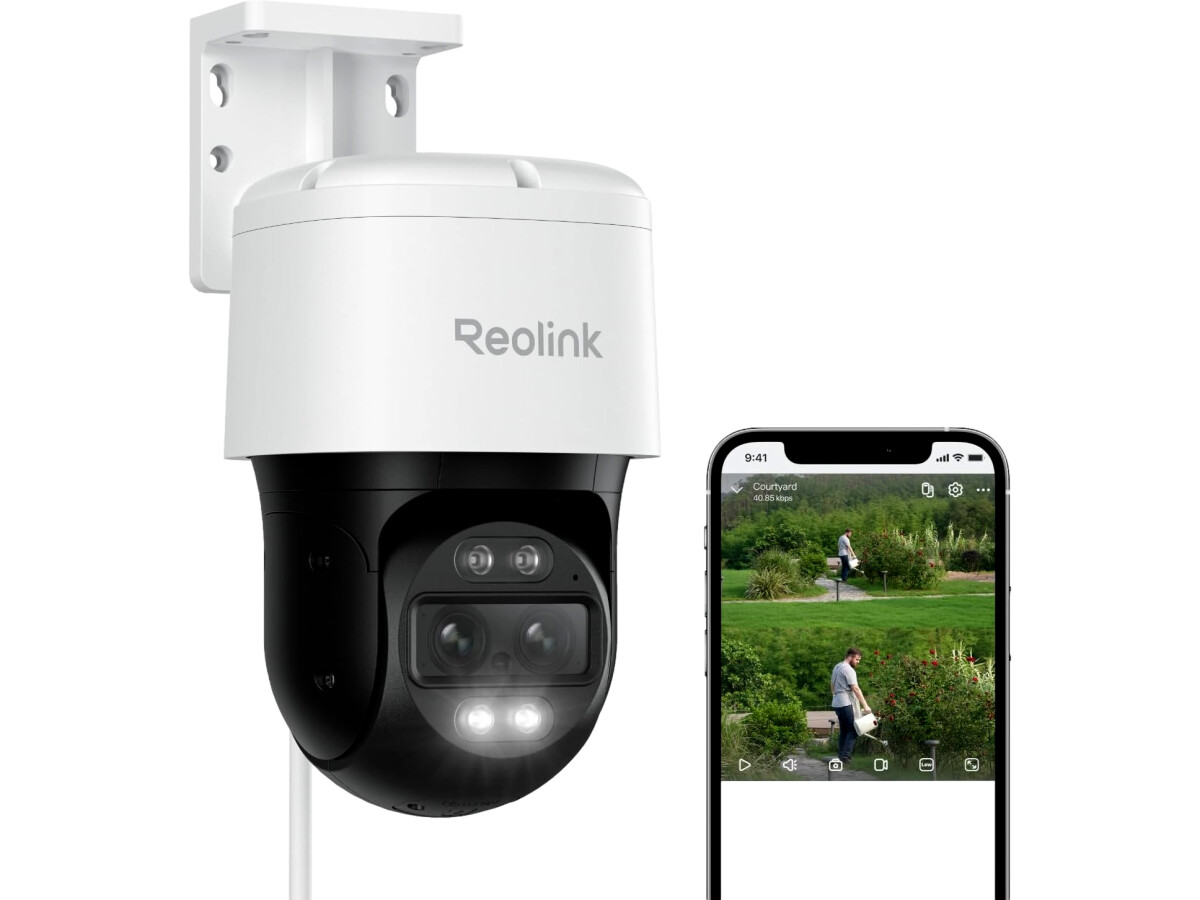 4K-Kameras im Prime-Angebot: Reolink reduziert beliebte Modelle und ...