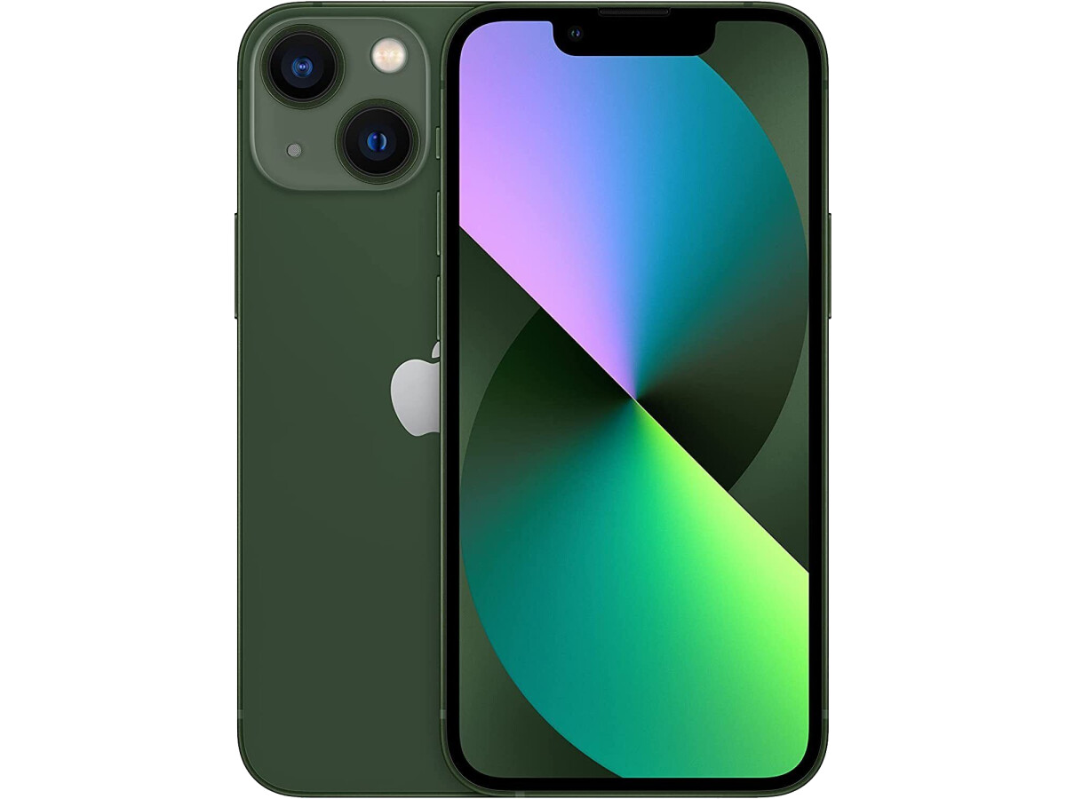 iPhone 13 mini im Check: Warum sich das kleine Apple-Handy noch immer ...